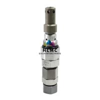 China DH225-7 Daewoo Excavator Hydraulic Main Relief Valve 420-00257 14513267 for sale