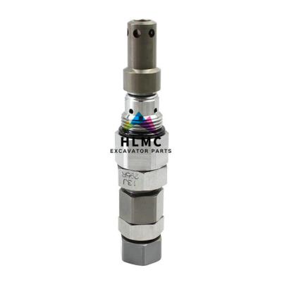 China DH225-7 Daewoo Excavator Hydraulic Main Relief Valve 420-00257 14513267 for sale