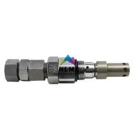 China DH225-7 Daewoo Excavator Hydraulic Main Relief Valve 420-00257 14513267 for sale