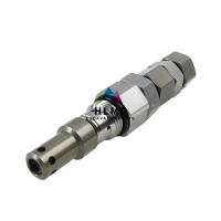 China DH225-7 Daewoo Excavator Hydraulic Main Relief Valve 420-00257 14513267 for sale