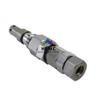 China DH225-7 Daewoo Excavator Hydraulic Main Relief Valve 420-00257 14513267 for sale