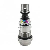 China Pc200-7 Excavator Hydraulic Parts 423-46-43200 Hydraulic Pressure Relief Valve Komatsu for sale