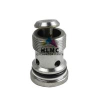 China Excavator Spare Parts Hydraulic Parts HD One Way Relief Valve KATO Excavator for sale