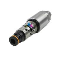 China Excavator Parts Main Relief Valve 31N6-17400 R215-7 Made in Korea Factory Price Construction Machinery Parts for sale