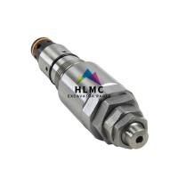 China Excavator Parts Main Relief Valve 31N6-17400 R215-7 Made in Korea Factory Price Construction Machinery Parts for sale