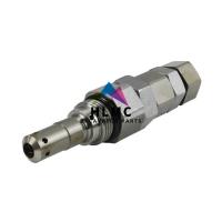 China ZAX70 ZX70-3 Excavator Hydraulic Pump Parts 4608478 Main Control Relief Valve for sale