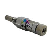 China ZAX70 ZX70-3 Excavator Hydraulic Pump Parts 4608478 Main Control Relief Valve for sale