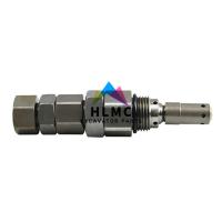 China ZAX70 ZX70-3 Excavator Hydraulic Pump Parts 4608478 Main Control Relief Valve for sale