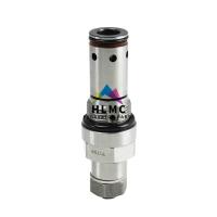 China 4707029 Main Control Valve Excavator Hitachi ZAX55 ZX55UR ZX50U-5N ZX50UNA-3 ZX52U-3 ZX52U-3F for sale
