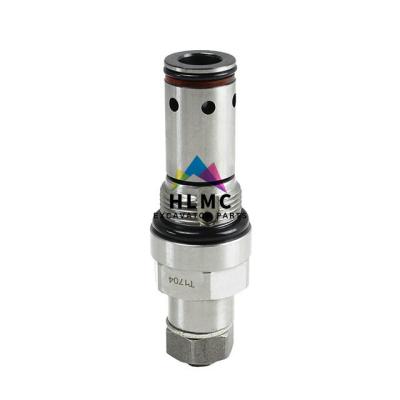 China 4707029 Main Control Valve Excavator Hitachi ZAX55 ZX55UR ZX50U-5N ZX50UNA-3 ZX52U-3 ZX52U-3F for sale