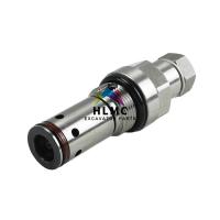 China 4707029 Main Control Valve Excavator Hitachi ZAX55 ZX55UR ZX50U-5N ZX50UNA-3 ZX52U-3 ZX52U-3F for sale