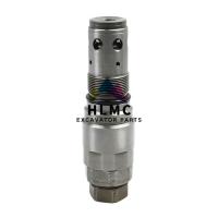 China Excavator Hydraulic Parts Excavator EC210 EC210B EC240B EC290 Swing Motor Relief Valve SA8230-27400 14518516 for sale