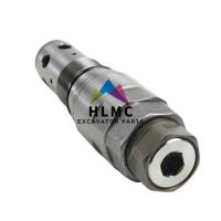 China Excavator Hydraulic Parts Excavator EC210 EC210B EC240B EC290 Swing Motor Relief Valve SA8230-27400 14518516 for sale