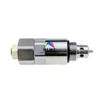 China Excavator Parts E200B E320B Excavator Relief Valve Oil Control Valve 250-2508 2502508 116-3600 1163600 for sale