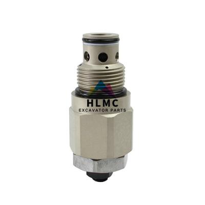 China EC460 EC700 EC360 EC380 EC480 Service Valve Relief Valve 14597140 14513185 14622933 SA8230-12560 for sale