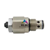 China EC460 EC700 EC360 EC380 EC480 Service Valve Relief Valve 14597140 14513185 14622933 SA8230-12560 for sale