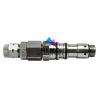 China Construction Machinery Parts  E320 E325 E330 Hydraulic Main Relief Valve 6E-5933 Excavator for sale