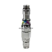 China Construction Machinery Parts  E320 E325 E330 Hydraulic Main Relief Valve 6E-5933 Excavator for sale
