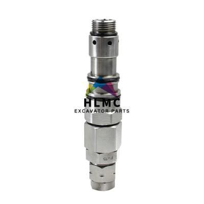 China Construction Machinery Parts  E320 E325 E330 Hydraulic Main Relief Valve 6E-5933 Excavator for sale