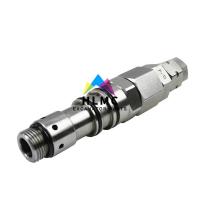 China Construction Machinery Parts  E320 E325 E330 Hydraulic Main Relief Valve 6E-5933 Excavator for sale