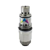 China Hydraulic Parts DH55 DH60-7 Rotary Motor Relief Valve Daewoo JAOF1003 for sale