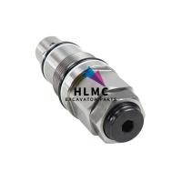 China Hydraulic Parts DH55 DH60-7 Rotary Motor Relief Valve Daewoo JAOF1003 for sale