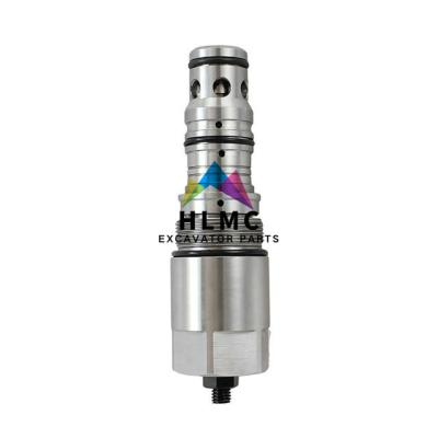 China Hydraulic Parts Relief Valve EX330 Pump Control Valve Hitachi Excavator for sale