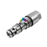 China Hydraulic Parts Relief Valve EX330 Pump Control Valve Hitachi Excavator for sale