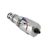 China Hydraulic Parts Relief Valve EX330 Pump Control Valve Hitachi Excavator for sale
