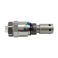 China Top Quality Hydraulic Parts YC85 Main Relief Valve Yucai Excavator for sale