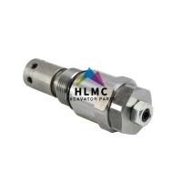 China Top Quality Hydraulic Parts YC85 Main Relief Valve Yucai Excavator for sale