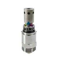 China Top Quality Hydraulic Parts YC85 Main Relief Valve Yucai Excavator for sale