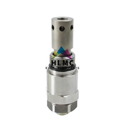 China Top Quality Hydraulic Parts YC85 Main Relief Valve Yucai Excavator for sale
