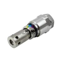 China Top Quality Hydraulic Parts YC85 Main Relief Valve Yucai Excavator for sale