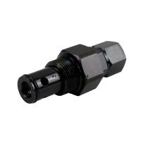 China Excavator Hydraulic Parts SK75-8 Main Control Relief Valve KOBELCO for sale