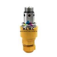 China 352-7228 3527228 Excavator Hydraulic Parts E325 Main Control Relief Valve for sale