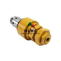China 352-7228 3527228 Excavator Hydraulic Parts E325 Main Control Relief Valve for sale