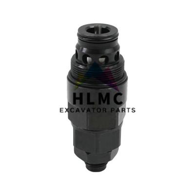 China Excavator Accessories Hydraulic Parts EC55 Service Relief Valve VOE14574801 for sale