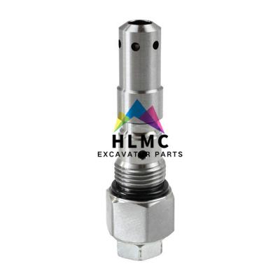 China Excavator Hydraulic Parts EX60 Main Relief Valve Hitachi Excavator Parts 262932362220 for sale