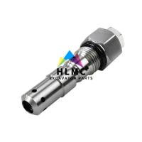 China Excavator Hydraulic Parts EX60 Main Relief Valve Hitachi Excavator Parts 262932362220 for sale