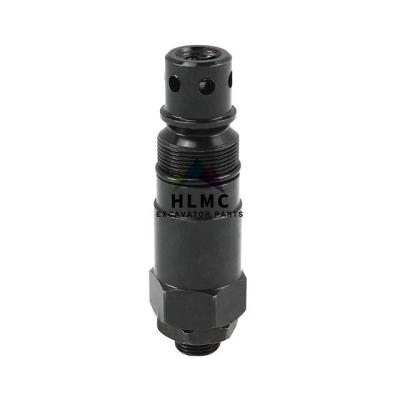 China Excavator Hydraulic Parts HD250 Priority Relief Valve Kato Excavator for sale