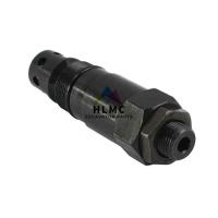 China Excavator Hydraulic Parts HD250 Priority Relief Valve Kato Excavator for sale