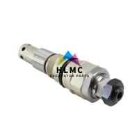 China Construction Machinery Parts SY215-8 Main Relief Valve SY235 Hydraulic Relief Valve Excavator for sale