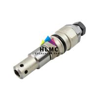 China Construction Machinery Parts SY215-8 Main Relief Valve SY235 Hydraulic Relief Valve Excavator for sale