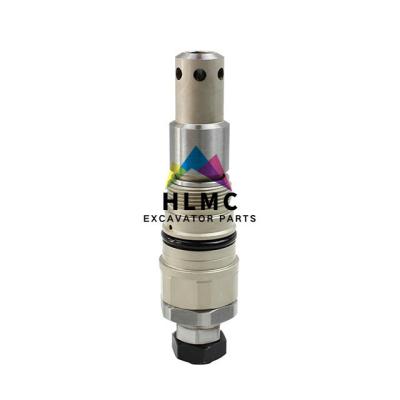 China Construction Machinery Parts SY215-8 Main Relief Valve SY235 Hydraulic Relief Valve Excavator for sale