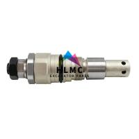 China Construction Machinery Parts SY215-8 Main Relief Valve SY235 Hydraulic Relief Valve Excavator for sale
