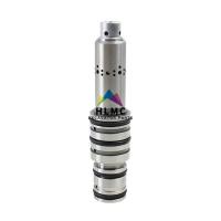 China Hydraulic Parts Excavator Parts E320D GP-PRIORITY Valve 3237898 323-7898 for sale