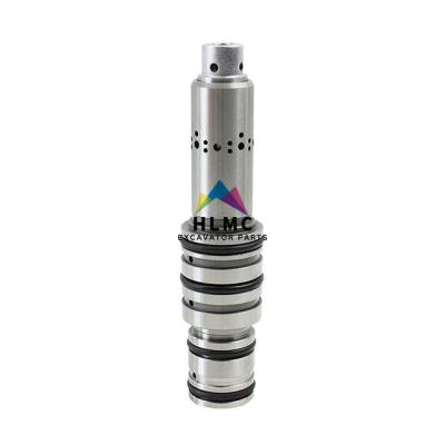 China Hydraulic Parts Excavator Parts E320D GP-PRIORITY Valve 3237898 323-7898 for sale