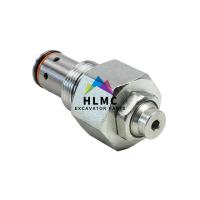 China Hydraulic Parts  R55 R60 Main Relief Valve XKBF-00743 Excavator Control Valve HYUNDAI for sale
