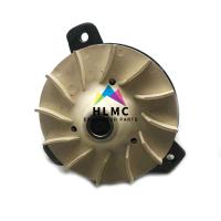 China Excavator Engine FM12 ECFH12 ECNH12 Parts Water Pump EC360 EC460 20431135 20101193 20734268 for sale